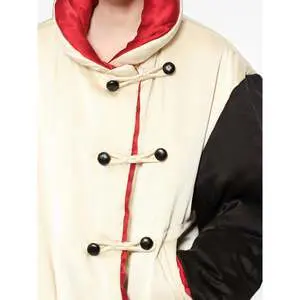 Isabel Marant Étoile Neutrals Jackets Puffer Jackets