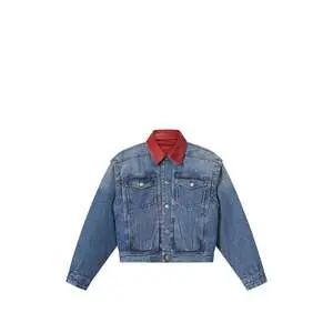Isabel Marant Étoile Jackets Denim Jackets
