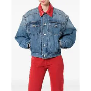 Isabel Marant Étoile Jackets Denim Jackets