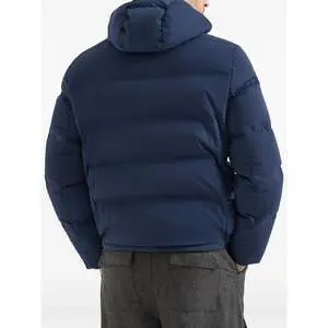 Brunello Cucinelli Jackets Padded & Down Jackets