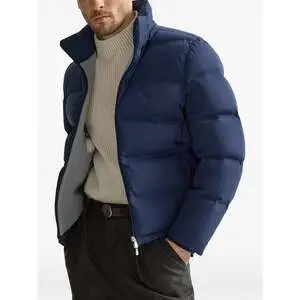 Brunello Cucinelli Jackets Padded & Down Jackets