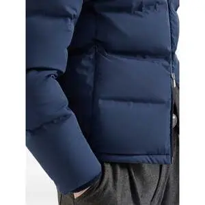 Brunello Cucinelli Jackets Padded & Down Jackets