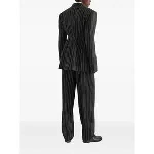 Dolce & Gabbana Trousers Tailored Trousers