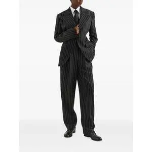 Dolce & Gabbana Trousers Tailored Trousers