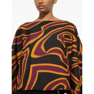 Emilio Pucci Tops