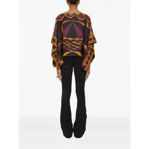 Emilio Pucci Tops