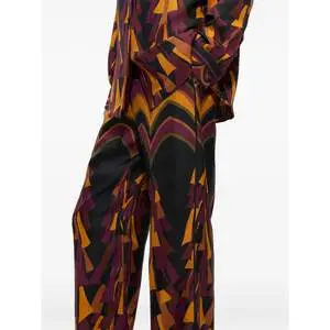 Emilio Pucci Trousers