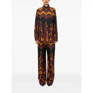 Emilio Pucci Trousers