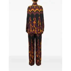 Emilio Pucci Trousers