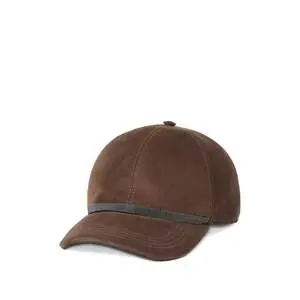 Brunello Cucinelli Hats - Brown