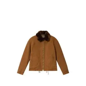 Isabel Marant Étoile Coats Single Breasted Coats - Brown