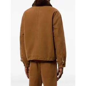 Isabel Marant Étoile Coats Single Breasted Coats
