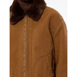 Isabel Marant Étoile Coats Single Breasted Coats