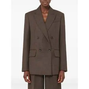 Max Mara Jackets