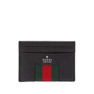 Gucci Wallets & Cardholders - Black