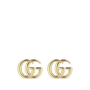 Gucci Earrings - Gold