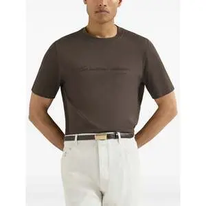Brunello Cucinelli T-shirts & Vests T-shirts