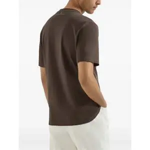 Brunello Cucinelli T-shirts & Vests T-shirts