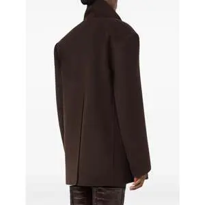 Sportmax Jackets Oversized Jackets