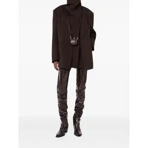 Sportmax Jackets Oversized Jackets