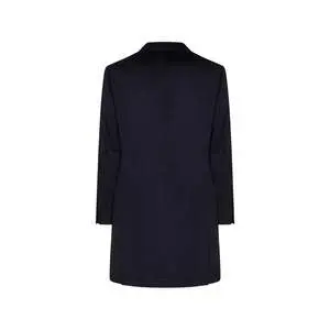 Brunello Cucinelli Coats Single Breasted Coats