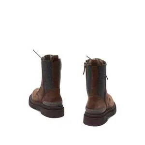Brunello Cucinelli Shoes