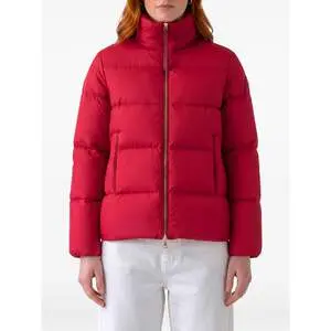 Moncler Jackets Puffer Jackets - Red