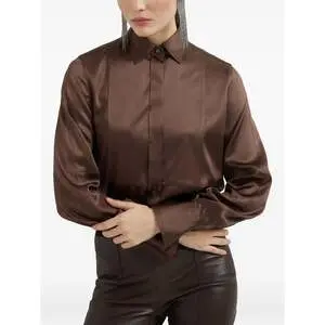 Brunello Cucinelli Tops Shirts