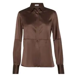 Brunello Cucinelli Tops Shirts - Multicolor