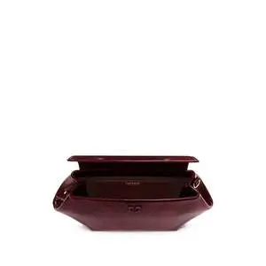 GANNI Satchels & Cross Body Bags - Red