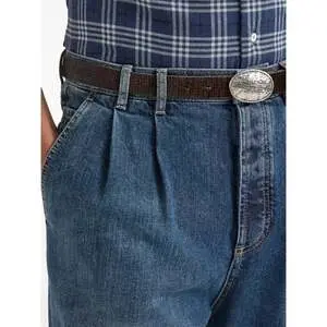 Brunello Cucinelli Denim Loose-fit Jeans