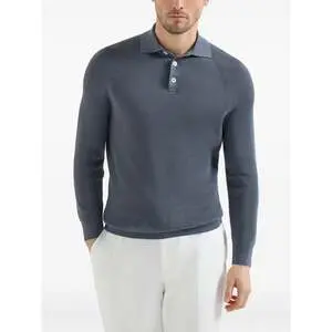 Brunello Cucinelli Polo Shirts