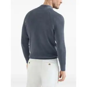Brunello Cucinelli Polo Shirts