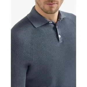 Brunello Cucinelli Polo Shirts