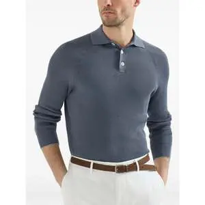 Brunello Cucinelli Polo Shirts