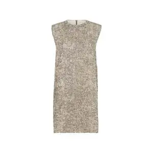 Brunello Cucinelli Neutrals Dresses Evening Dresses - Cream