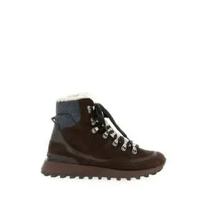 Brunello Cucinelli Shoes - Brown