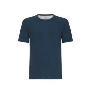 Brunello Cucinelli T-shirts & Vests T-shirts - Blue