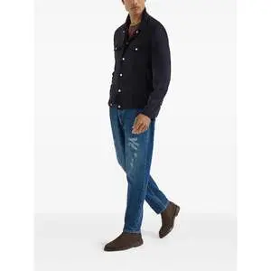Brunello Cucinelli T-shirts & Vests T-shirts
