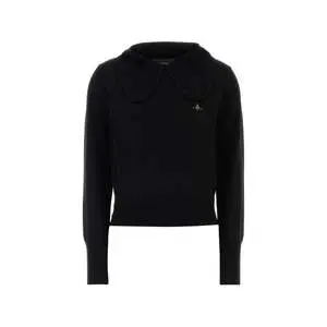 VIVIENNE WESTWOOD Knitwear Jumpers - Black