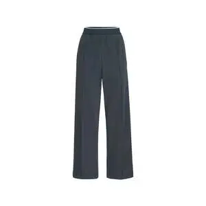 Brunello Cucinelli Trousers Track Pants - Blue