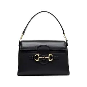 Gucci Tote Bags - Black