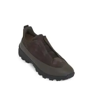 Zegna Trainers Slip-ons