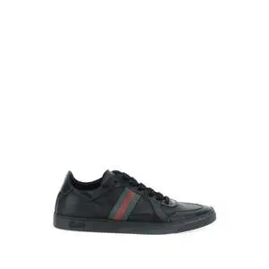 Gucci Trainers Low-tops - Black