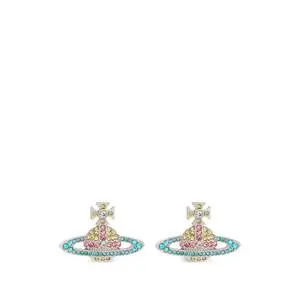 VIVIENNE WESTWOOD Earrings - Silver