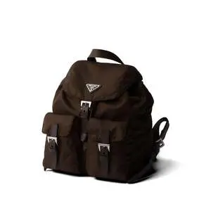 Prada Backpacks