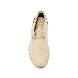 Moncler Neutrals Trainers