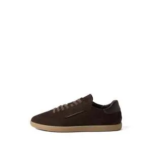 Zegna Trainers Low-tops - Brown