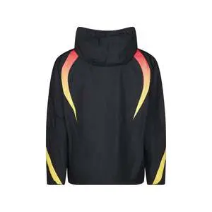 Casablanca Jackets Hooded Jackets