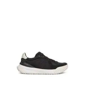 Moncler Trainers Low-tops - Black
